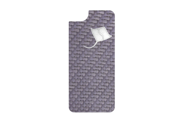 Signature Accent Plate - iPhone 5/5s – StingRay Shields