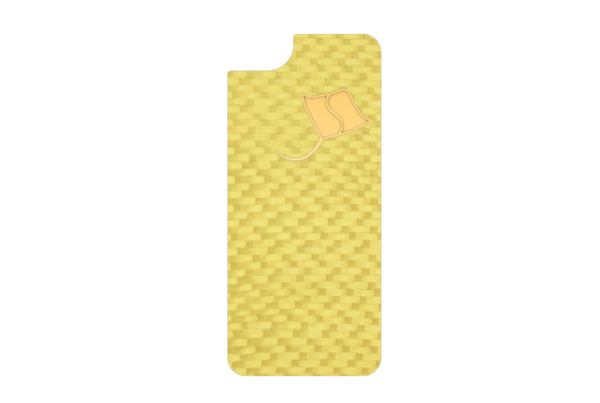 Signature Accent Plate - iPhone 5/5s – StingRay Shields