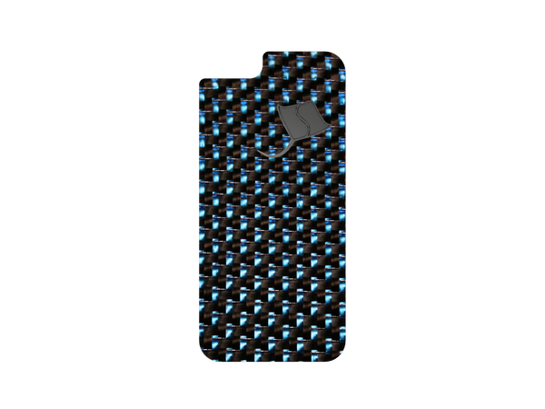 Signature Accent Plate - iPhone 5/5s – StingRay Shields